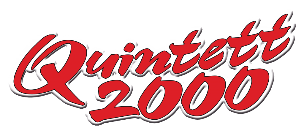 PR-Material - Quintett 2000